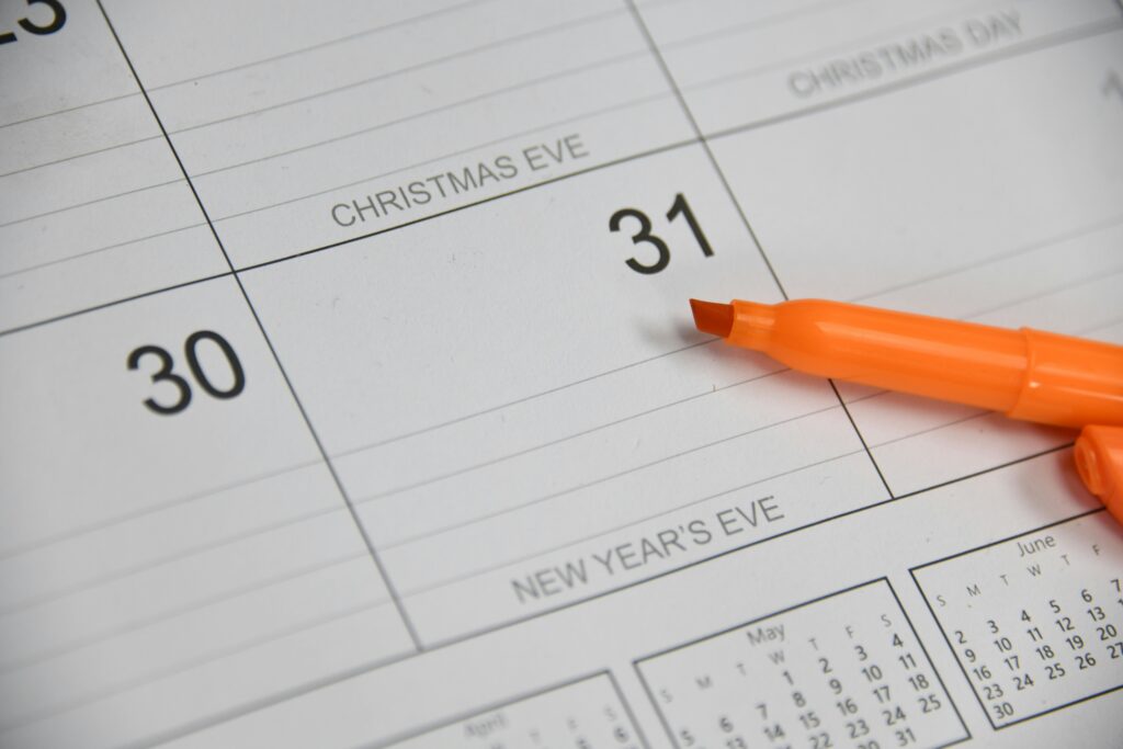Year-End Checklist for Small Business Owners - A.P. Accounting & Tax ...